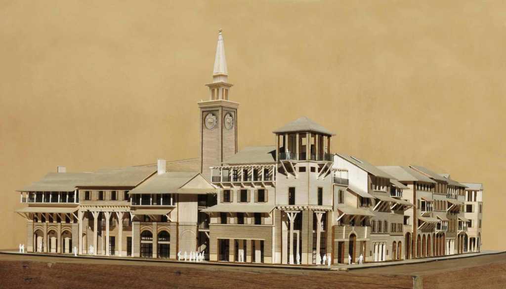 One Nimman – Ong-ard Architects