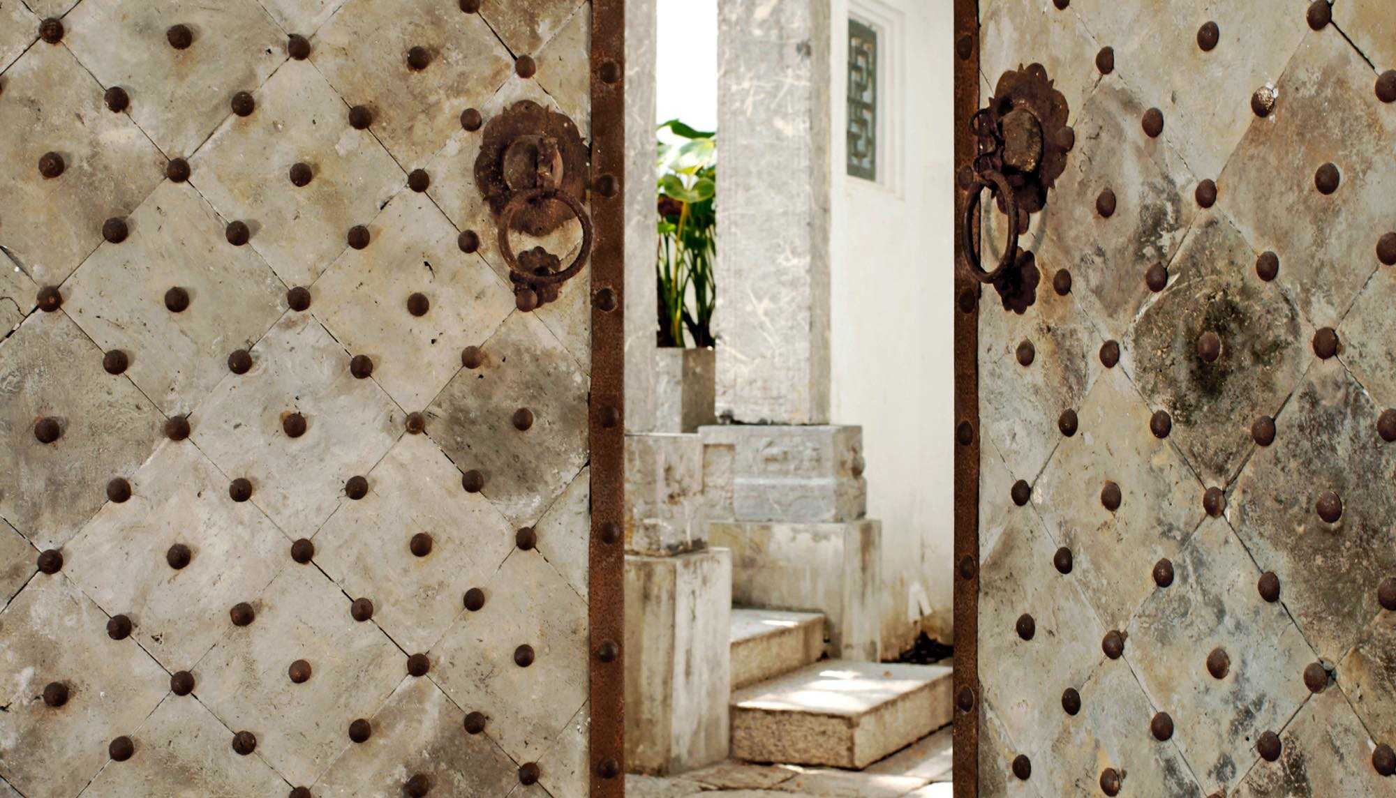 Tamarind Village – Ong-ard Architects