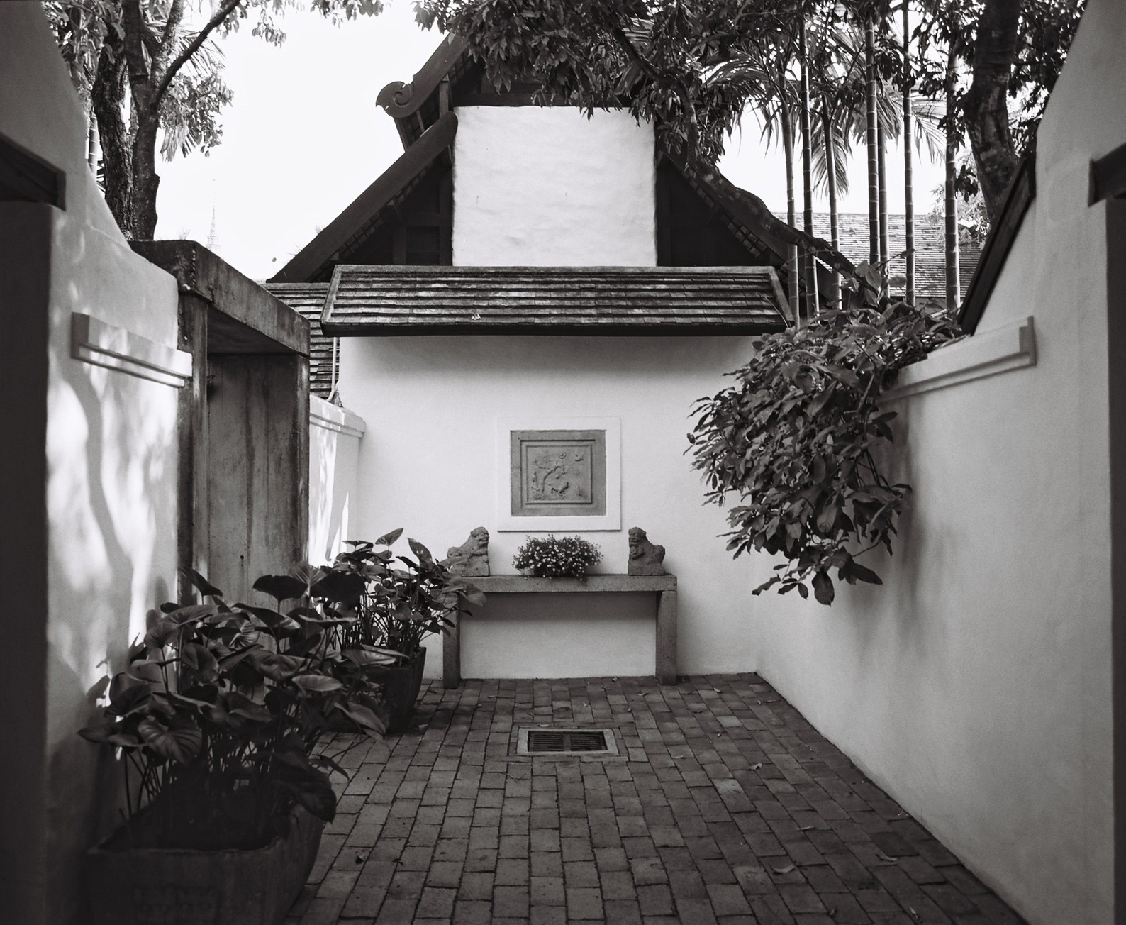 Homepage - Ong-ard Architects
