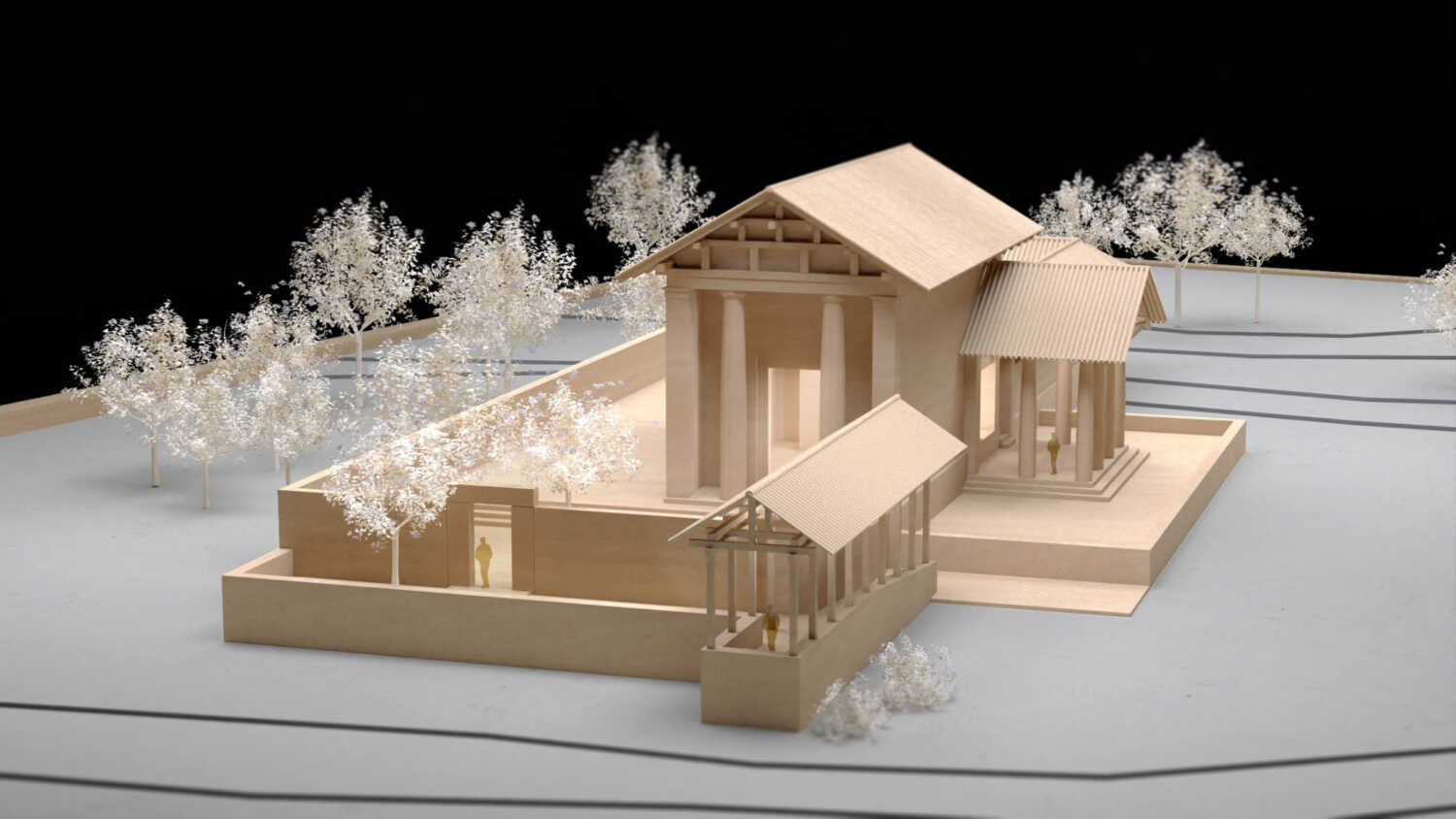 Ong-ard Architects – องอาจ สาตรพันธุ์